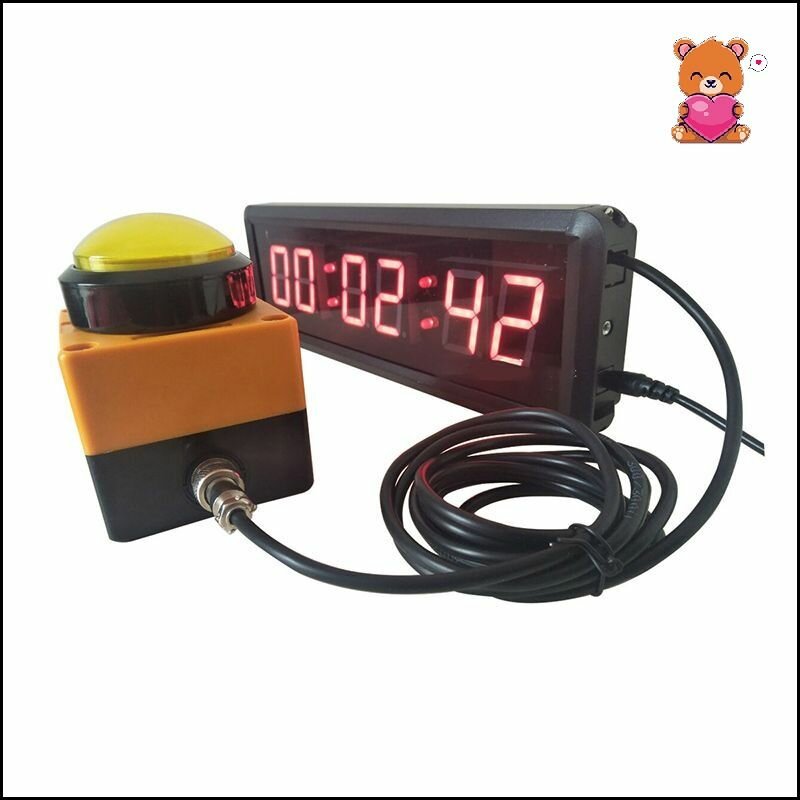 Эксклюзивный хронометр