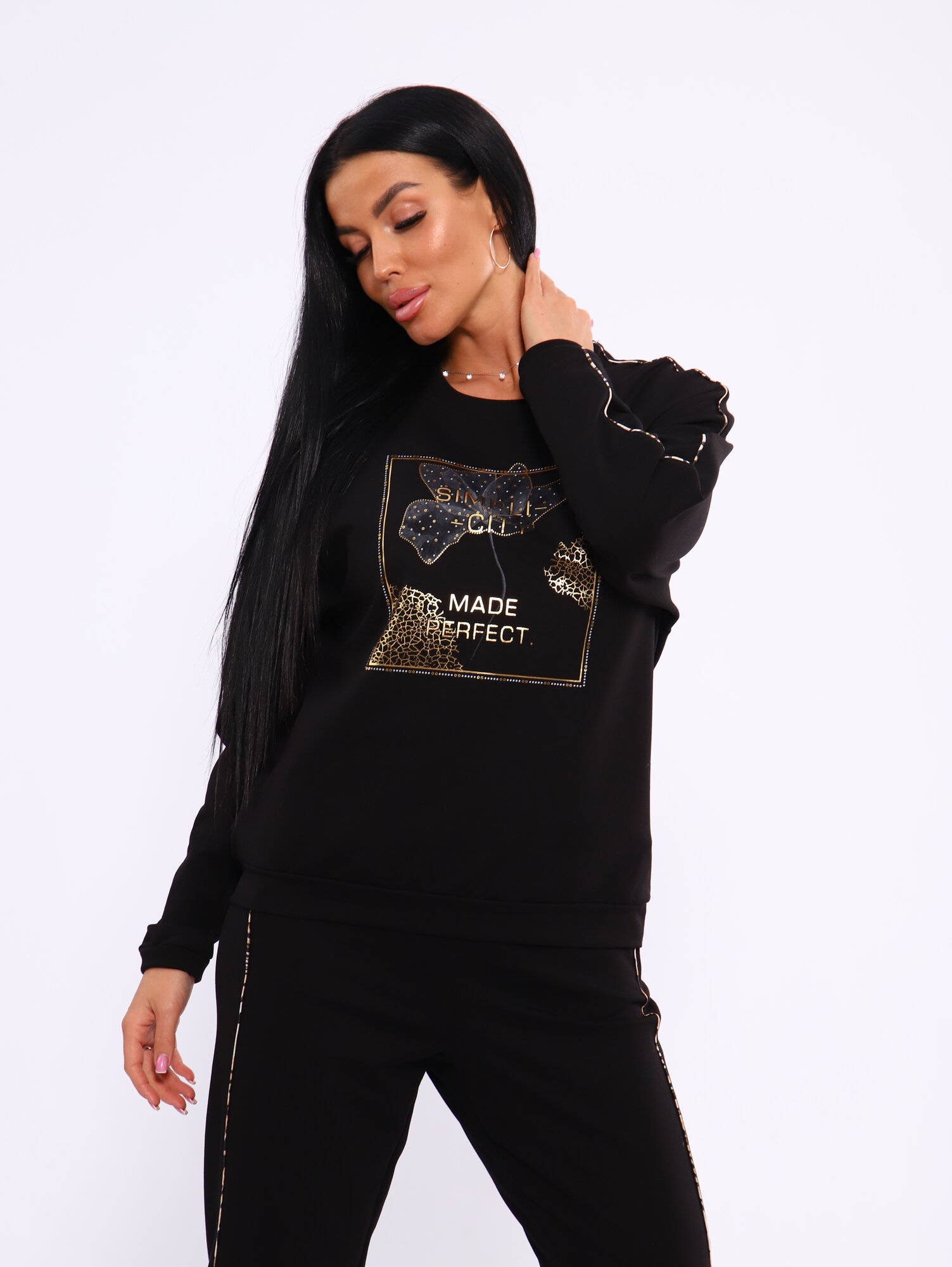 Комплект одежды