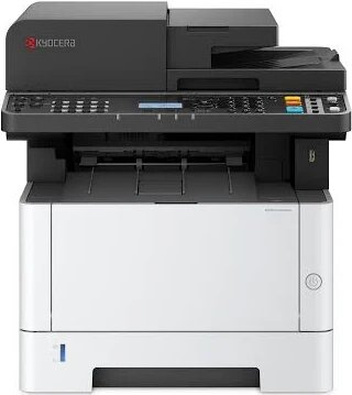 МФУ лазерный Kyocera Ecosys MA4000x (110C143NL0) A4 Duplex белый