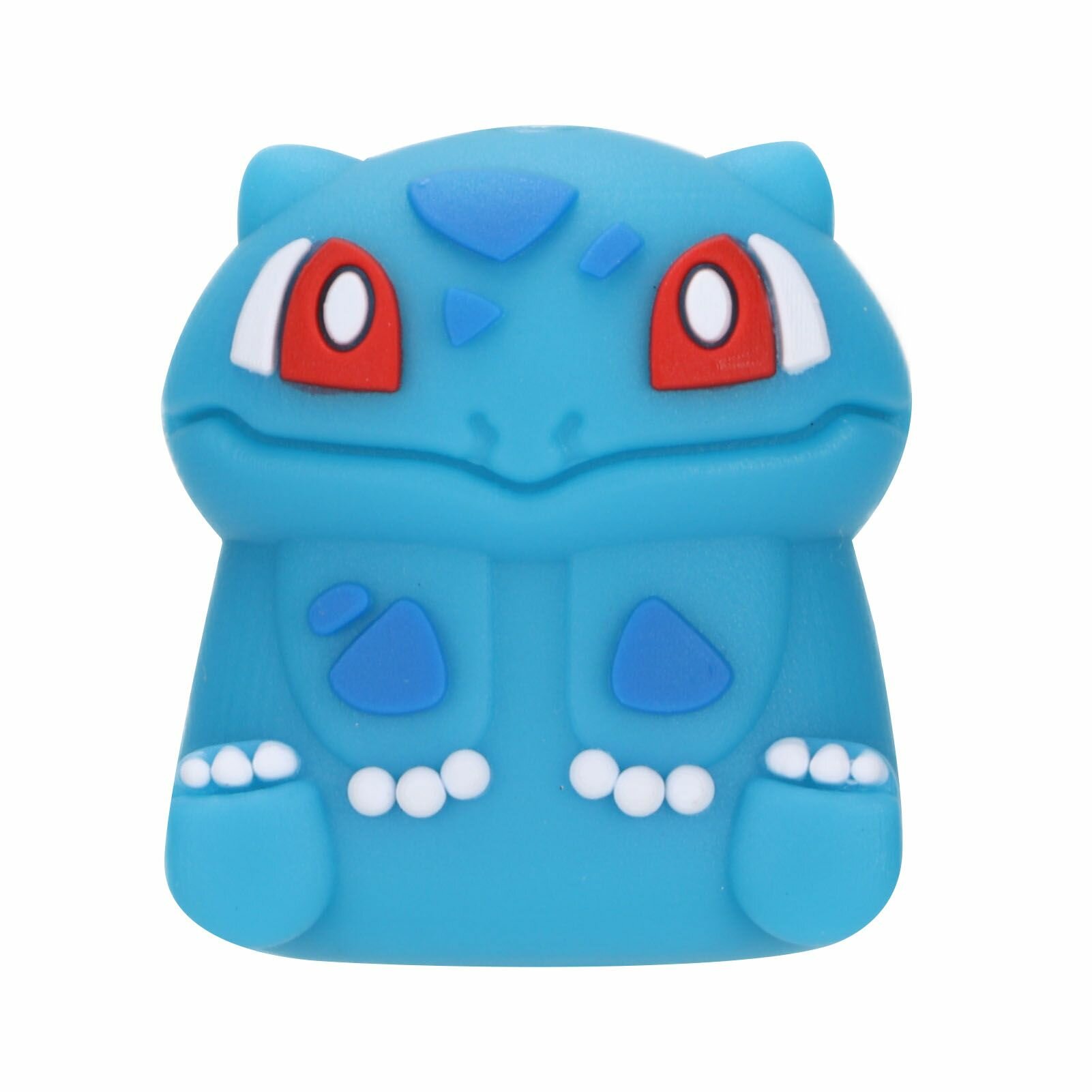 Протектор для кабеля, мультяшный (Синий)