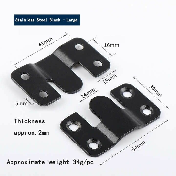 Замок-защелка с ушком регулируемый натяжной с цинковым покрытием. Фиксатор натяжной, для мебели, прицепа, ящика