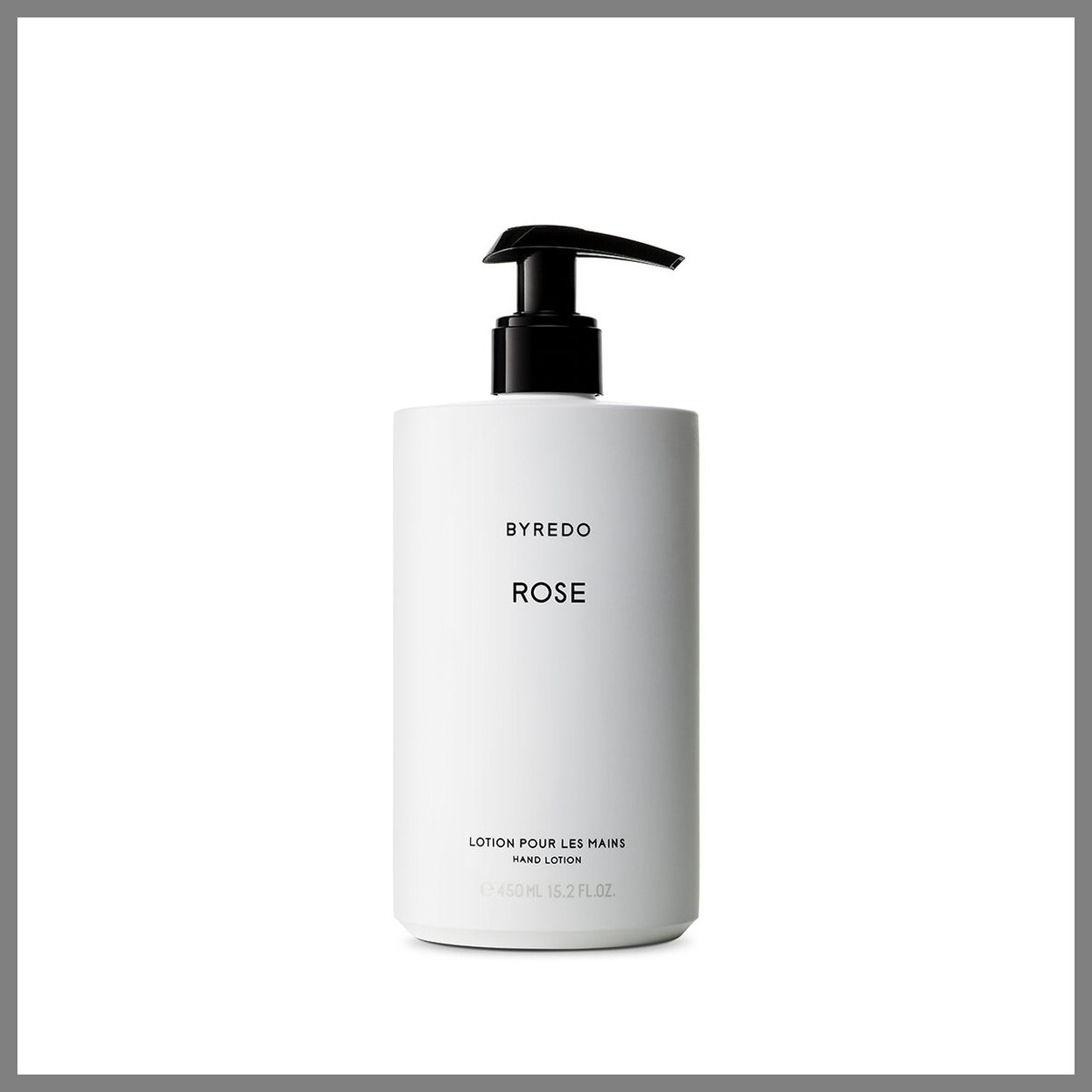 Byredo Rose лосьон для рук унисекс 450мл