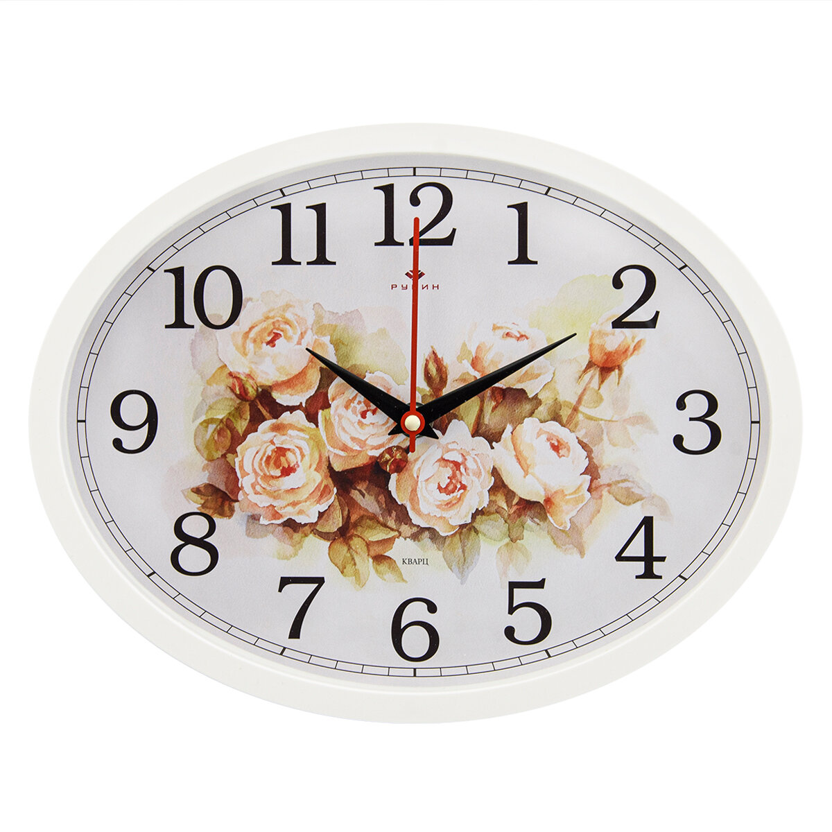 Часы настенные "Рубин" 2720 - 108 (2720)
