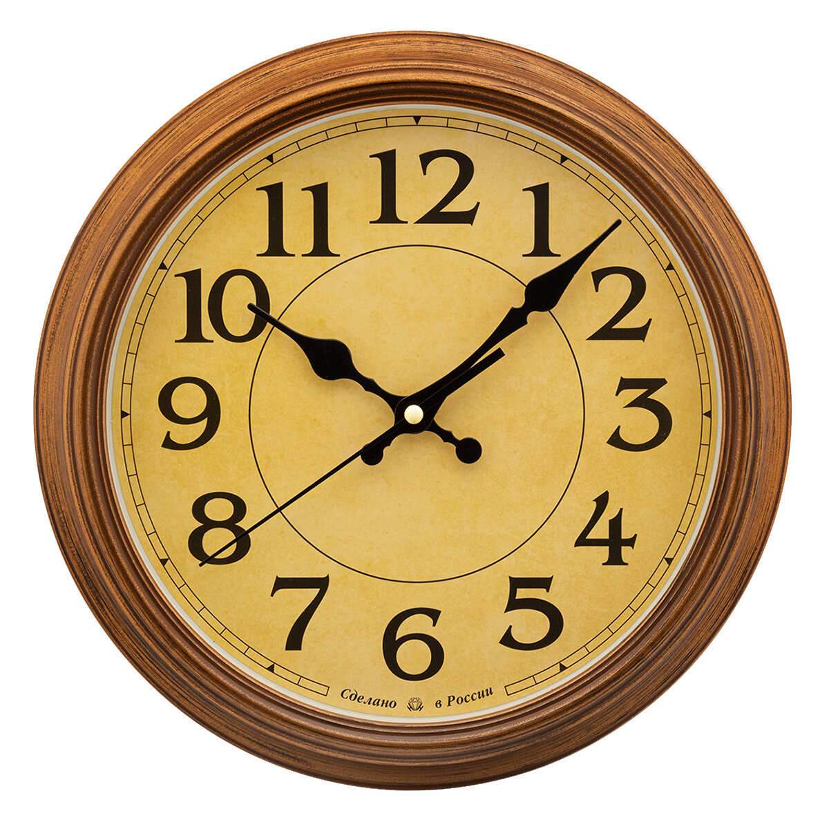 Часы настенные Алмаз А96