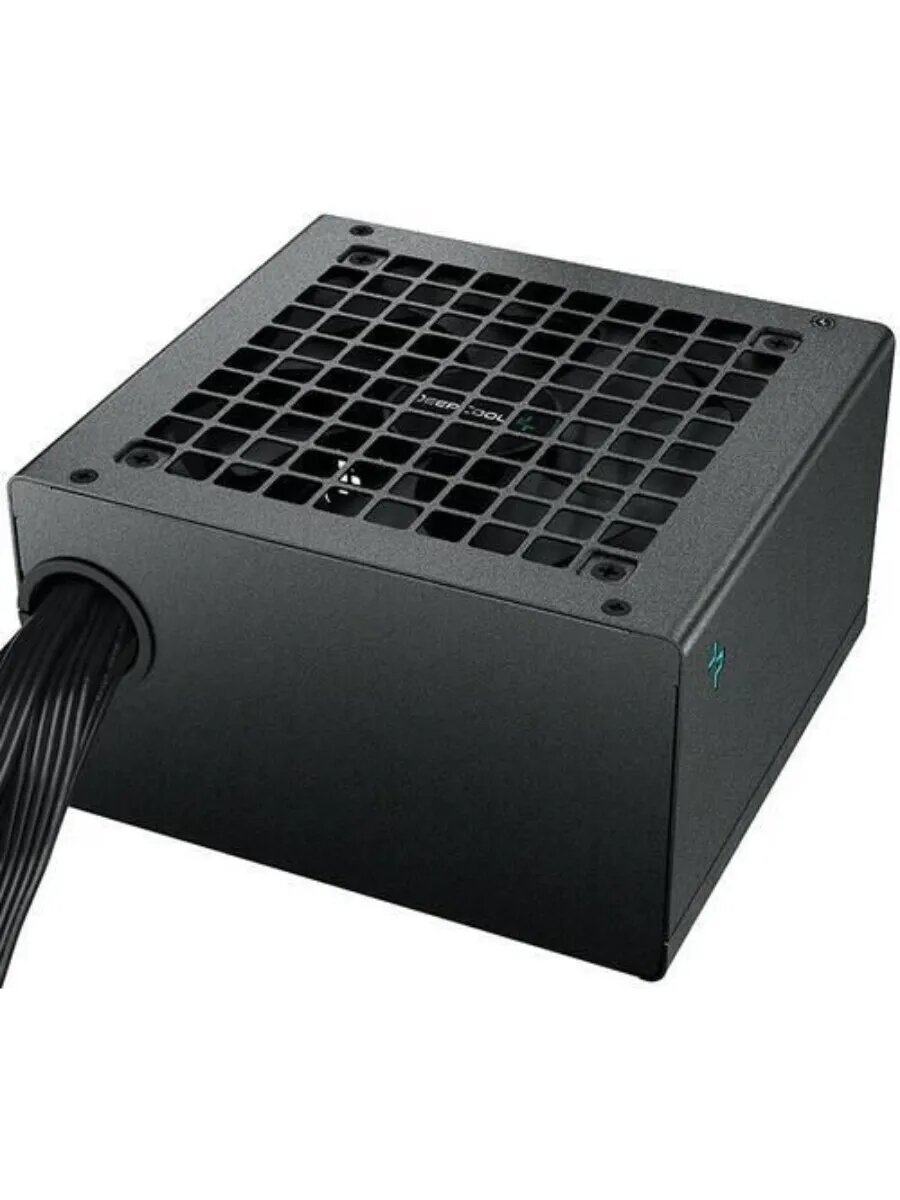 PK650D R-PK650D-FA0B-EU черный 650 Вт, 80+ Bronze