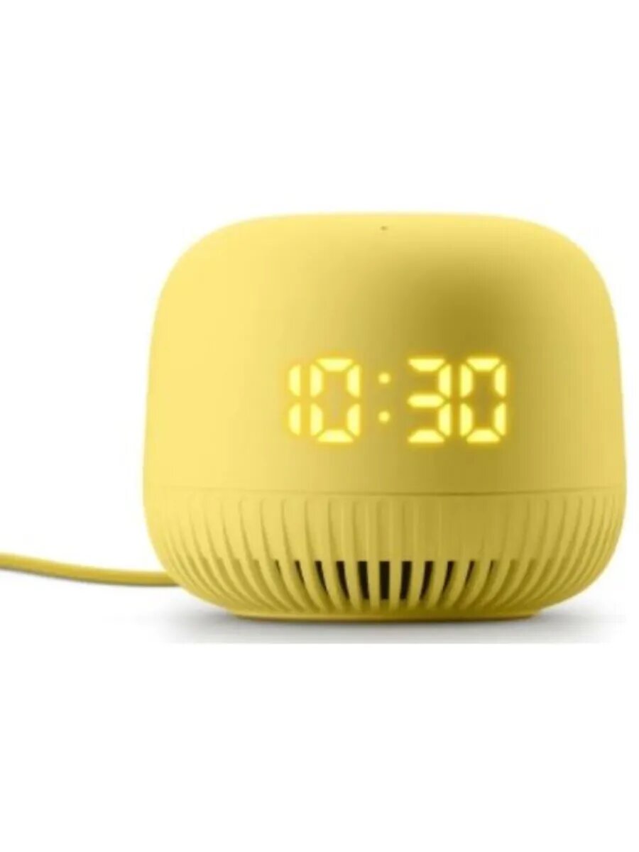 Умная колонка Капсула Нео VKSP11YL VKSP11YL желтый - 1.1