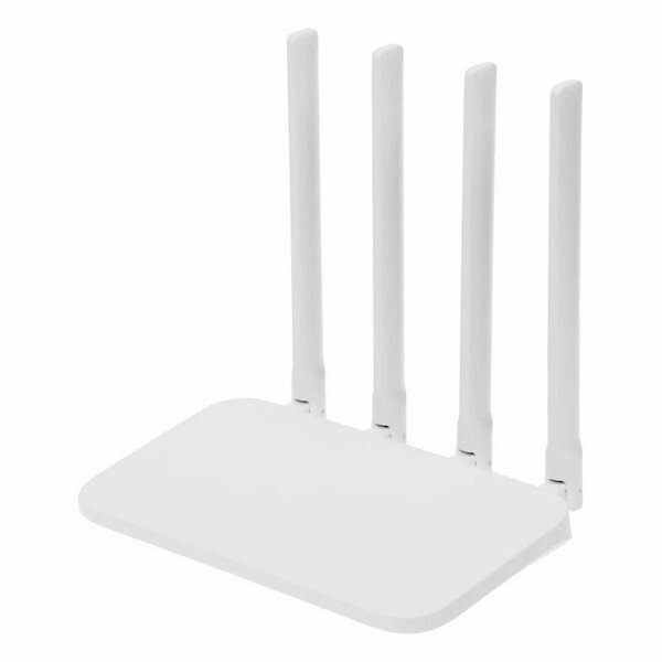 Wi-Fi маршрутизатор (роутер) Xiaomi Mi Router 4A RU (DVB4429GL)