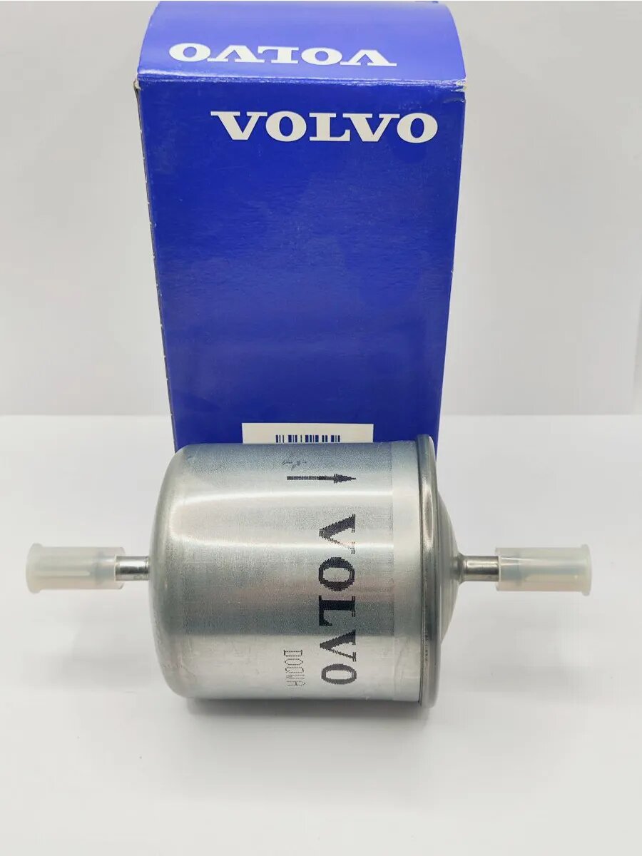 Фильтр топливный