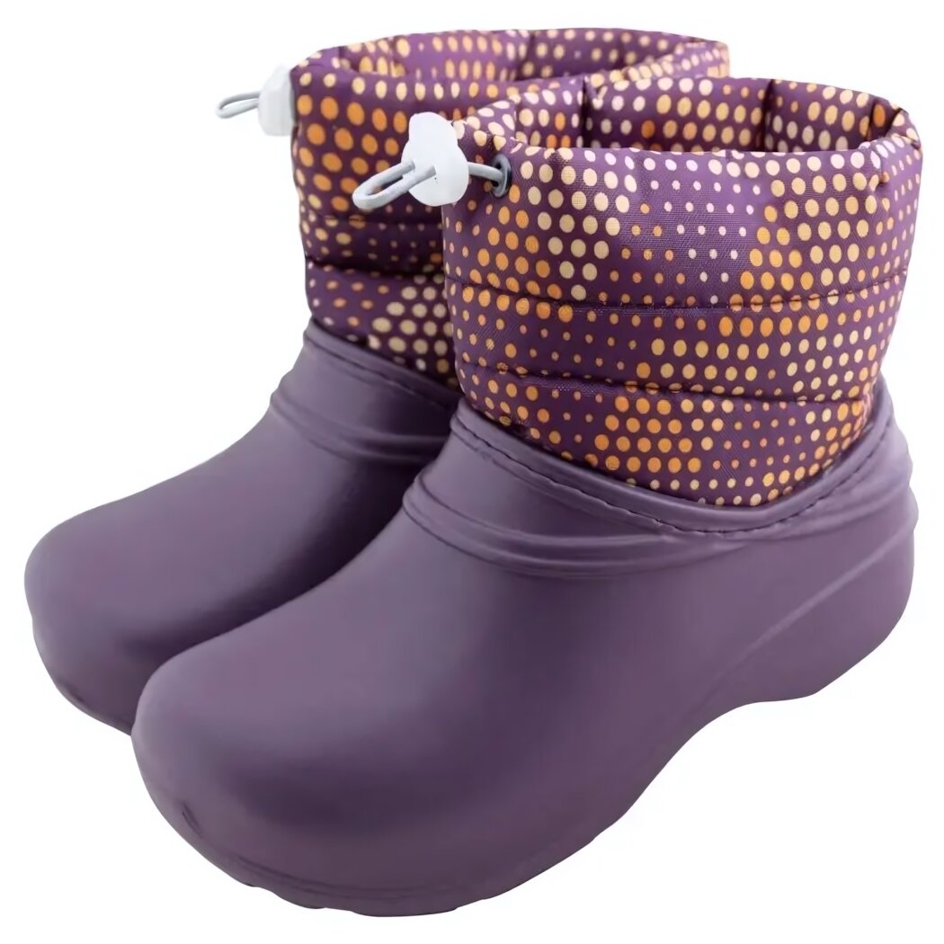 Полусапоги Janett СЭНДИ