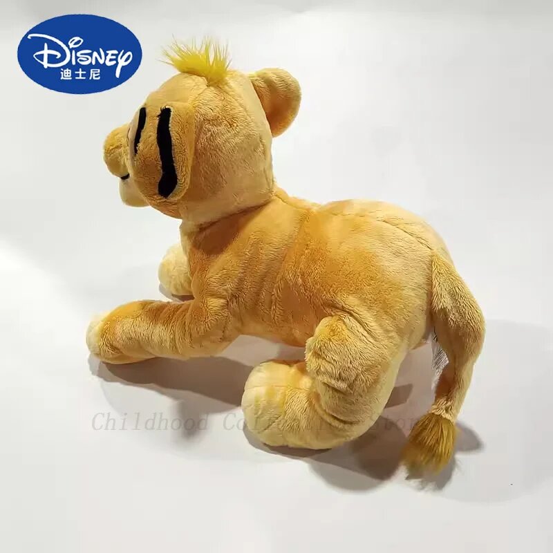 Мягкая игрушка Disney Симба — фото 1