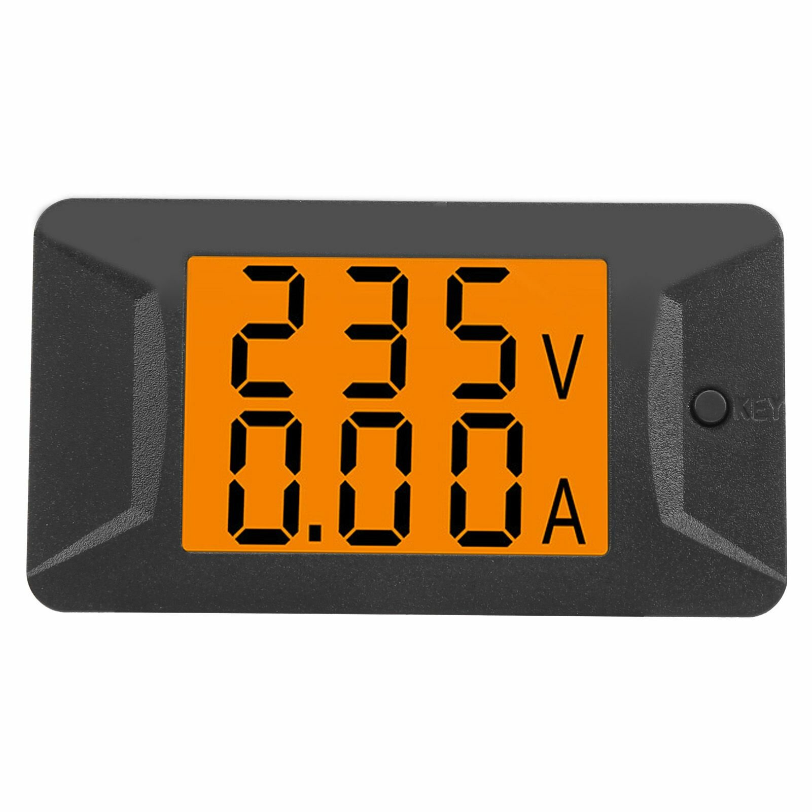 PZEM 026 AC 40-400V 100A Двойной Цифровой Вольтамперметр Амперметр Индикаторный Панельный Измеритель Напряжения 110-220V