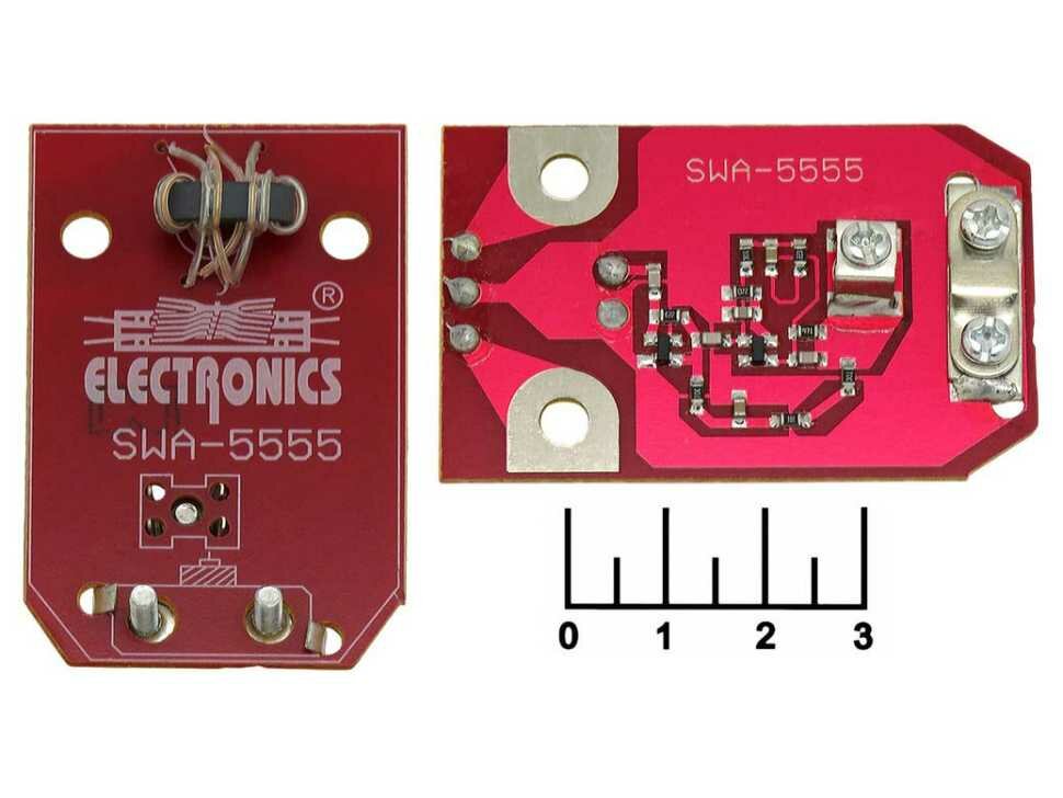 Антенный усилитель SWA-5555