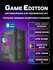 Игровой компьютер Onci Intel Core i7 14700KF, DDR5 32GB, 2048GB SSD m.2, 12Gb RT...