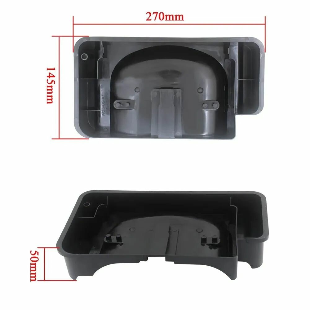 Поддон сбора талой воды (лоток для конденсата) компрессоров