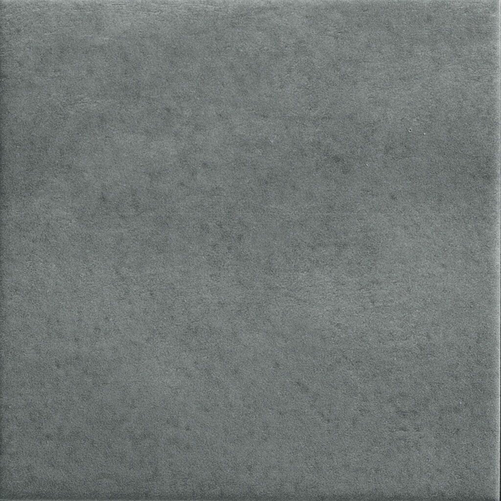 MAINZU Керамогранит SOFT BLACK мат 15x15 8,3 мм арт. 78803486 (цена за 0.5 м2)