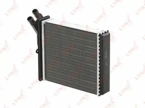 Радиатор отопителя алюм. ВАЗ 2123, Chevrolet Niva 2002>