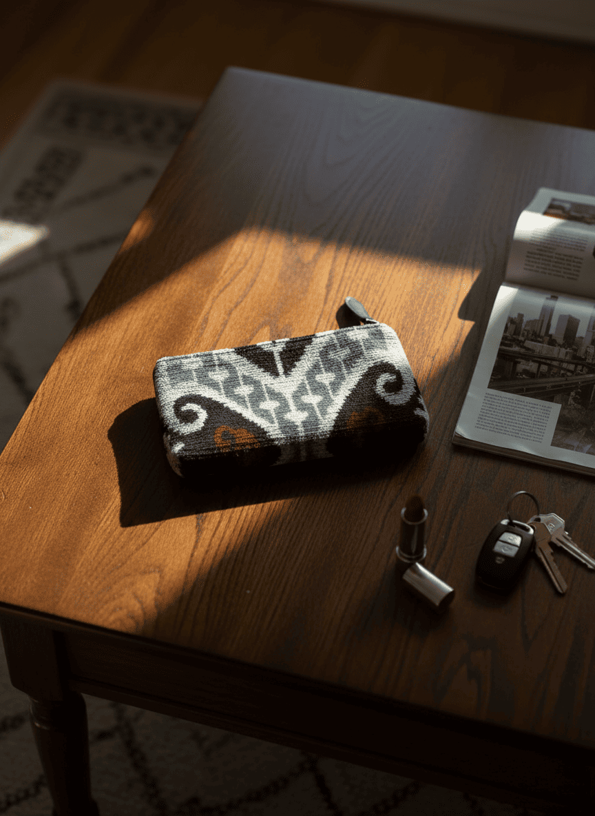 Косметичка