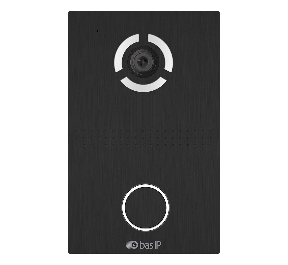 BAS-IP AV-03D BLACK Вызывная панель IP-домофона