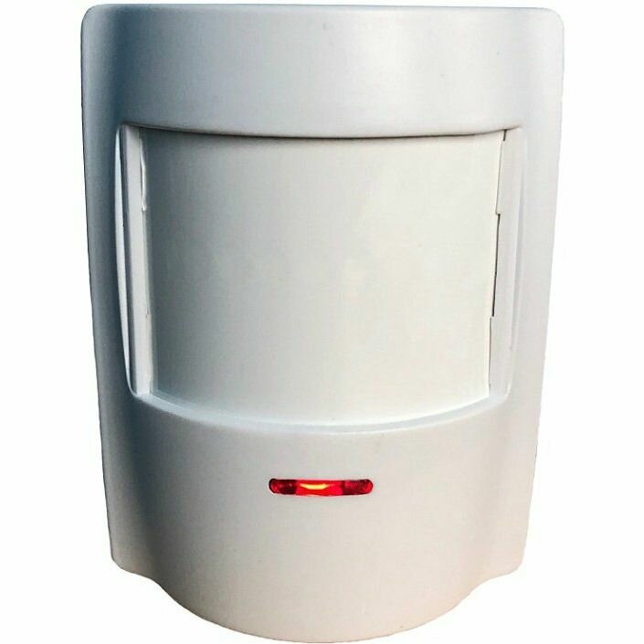 Магнито-контакт ИО 409-21 'Аякс' исп. 'Алабай' Извещатель оптико-электронный пассивный