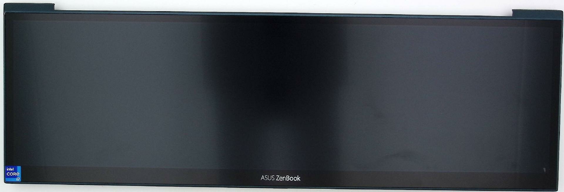 Дополнительный экран ASUS UX482EG с дефектом