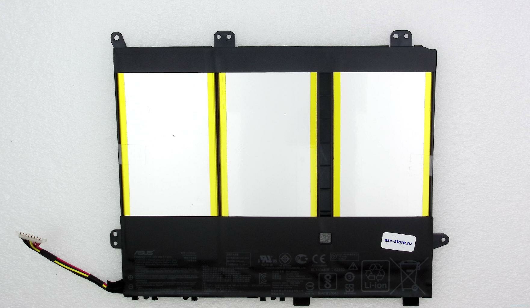 Аккумулятор C31N1431 ASUS E403SA