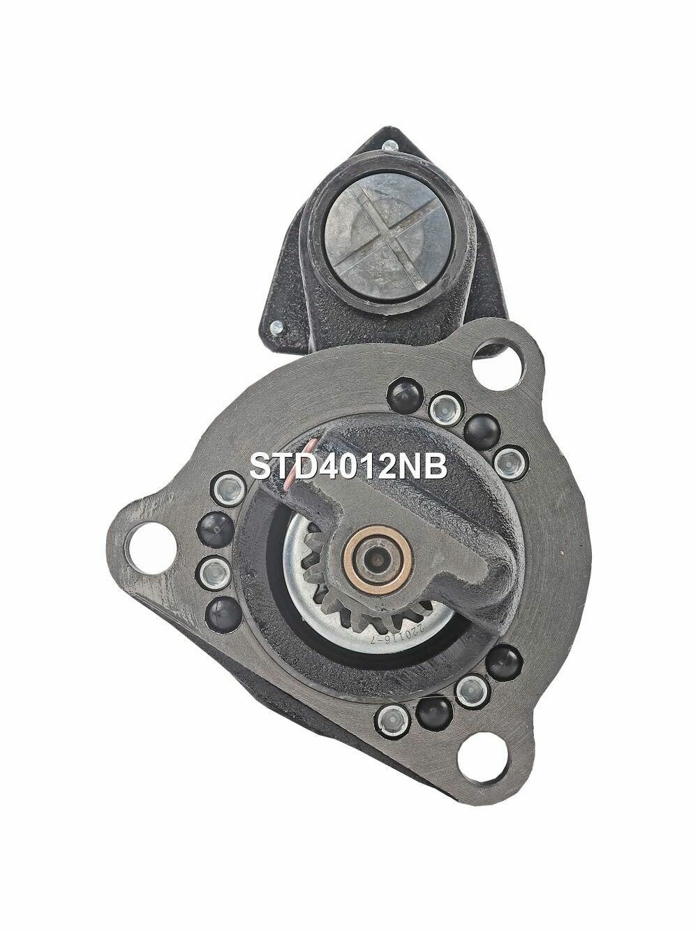 Стартер Krauf STD4012NB