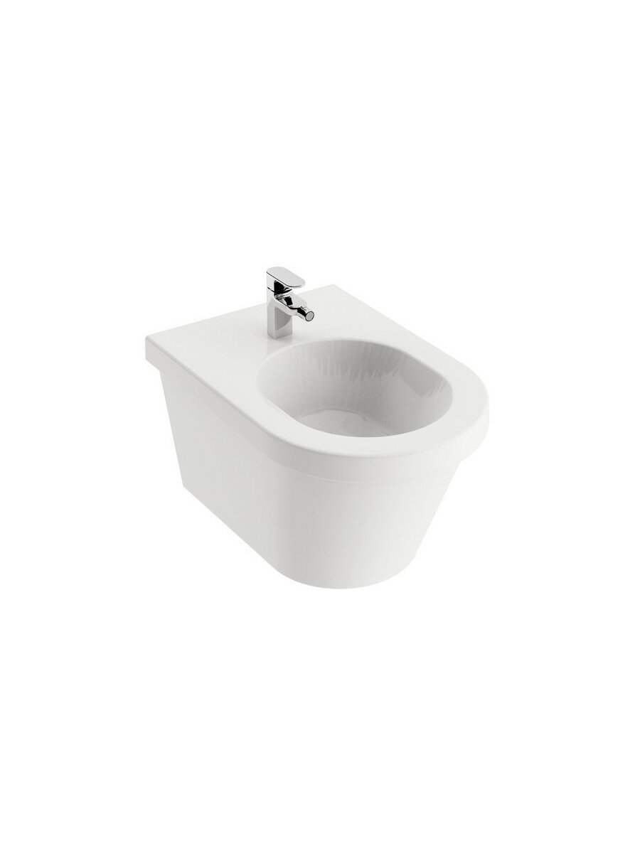 Биде подвесное RAVAK Chrome X01450