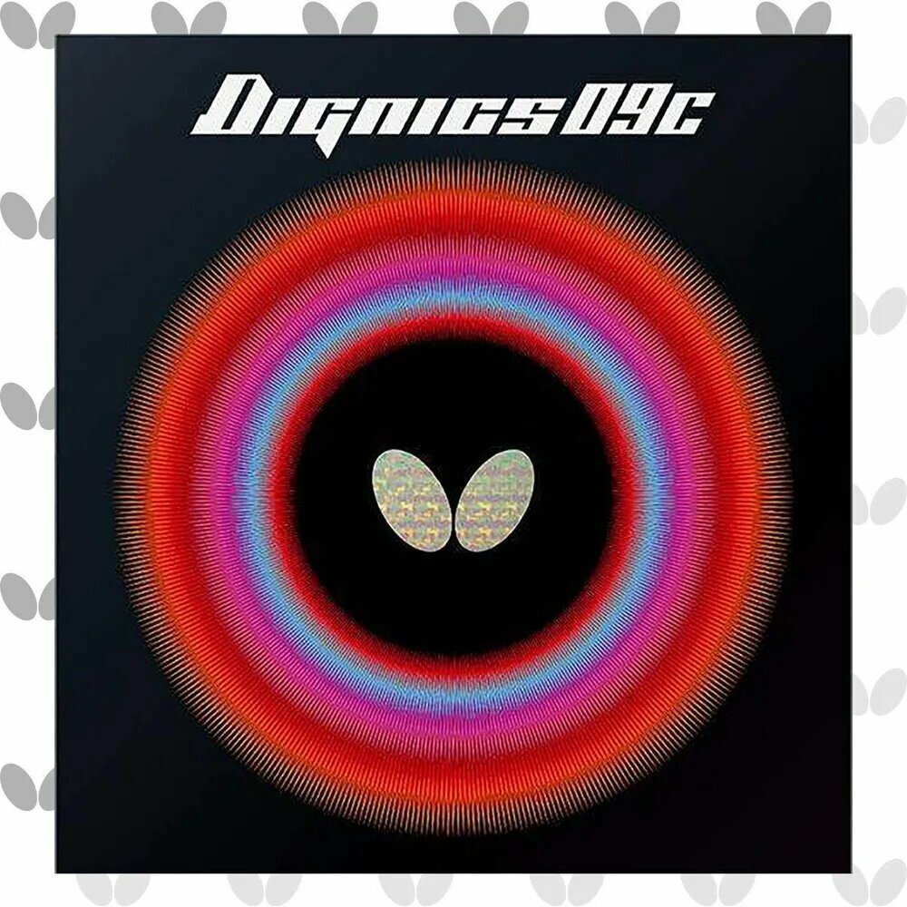 BUTTERFLY Накладка для ракетки