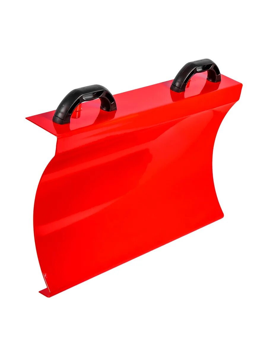 Отвал для машины подметальной BS 6560 Combo, шт