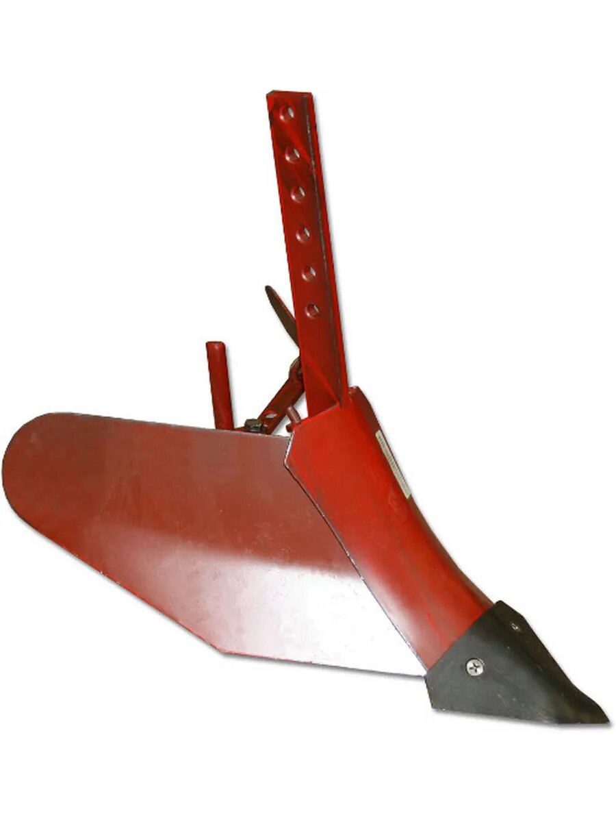 Окучник однорядный створчатый для Тролль/Хобб КротЫ, шт