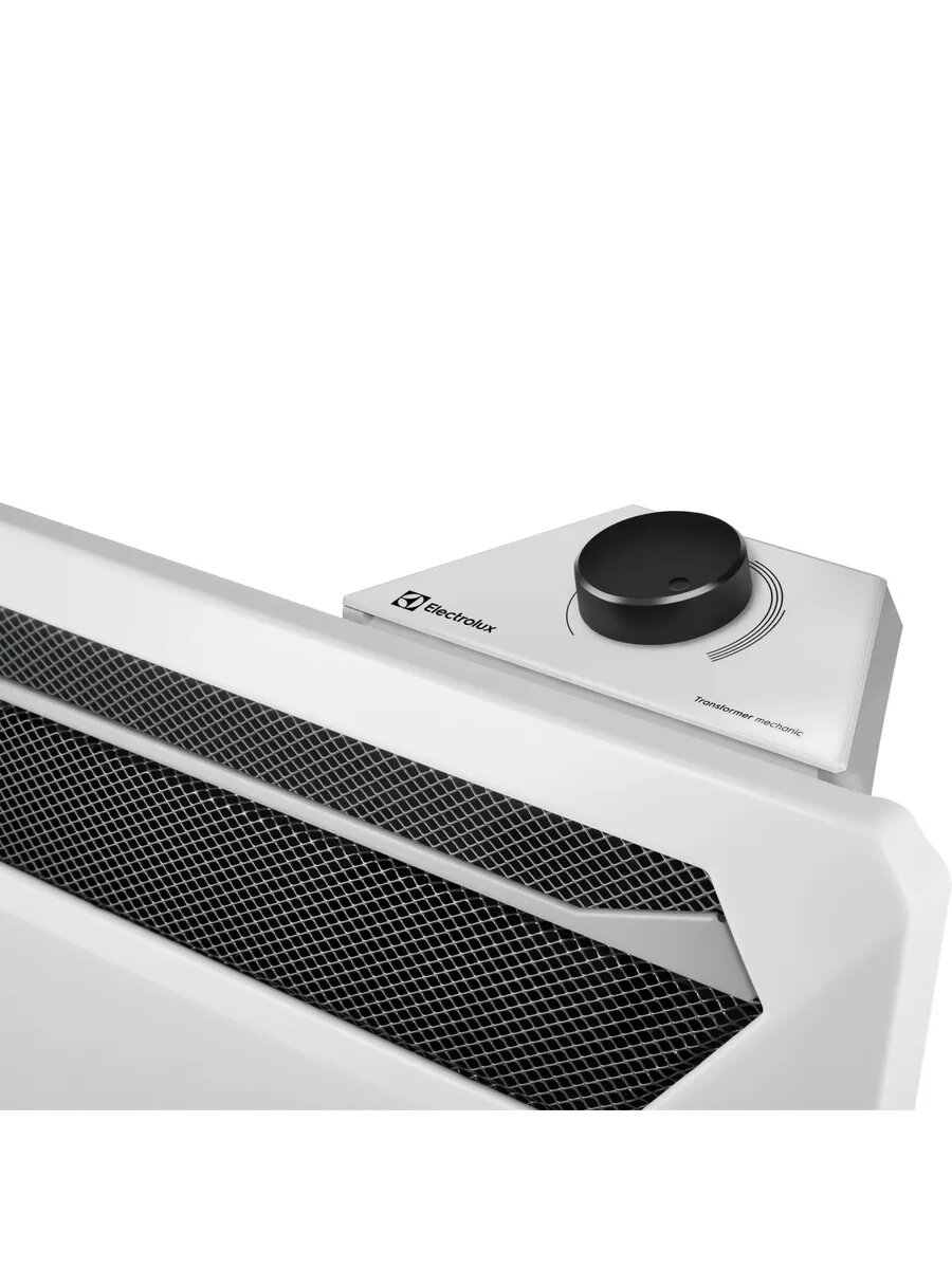 Комплект Rapid Transformer с блоком управления ECH/R-1500