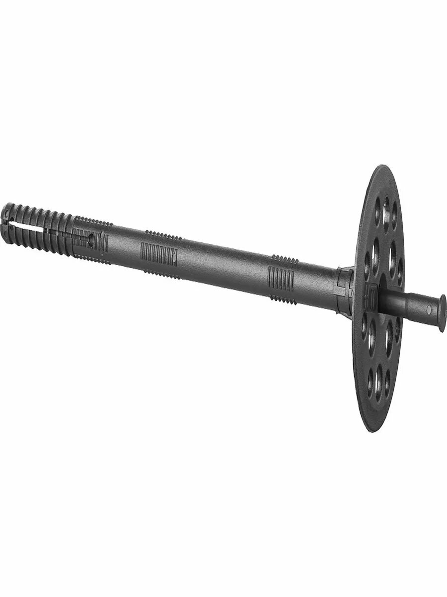 10 х 200 мм, пластиковый стержень, 50 шт, дюбель для изоляц