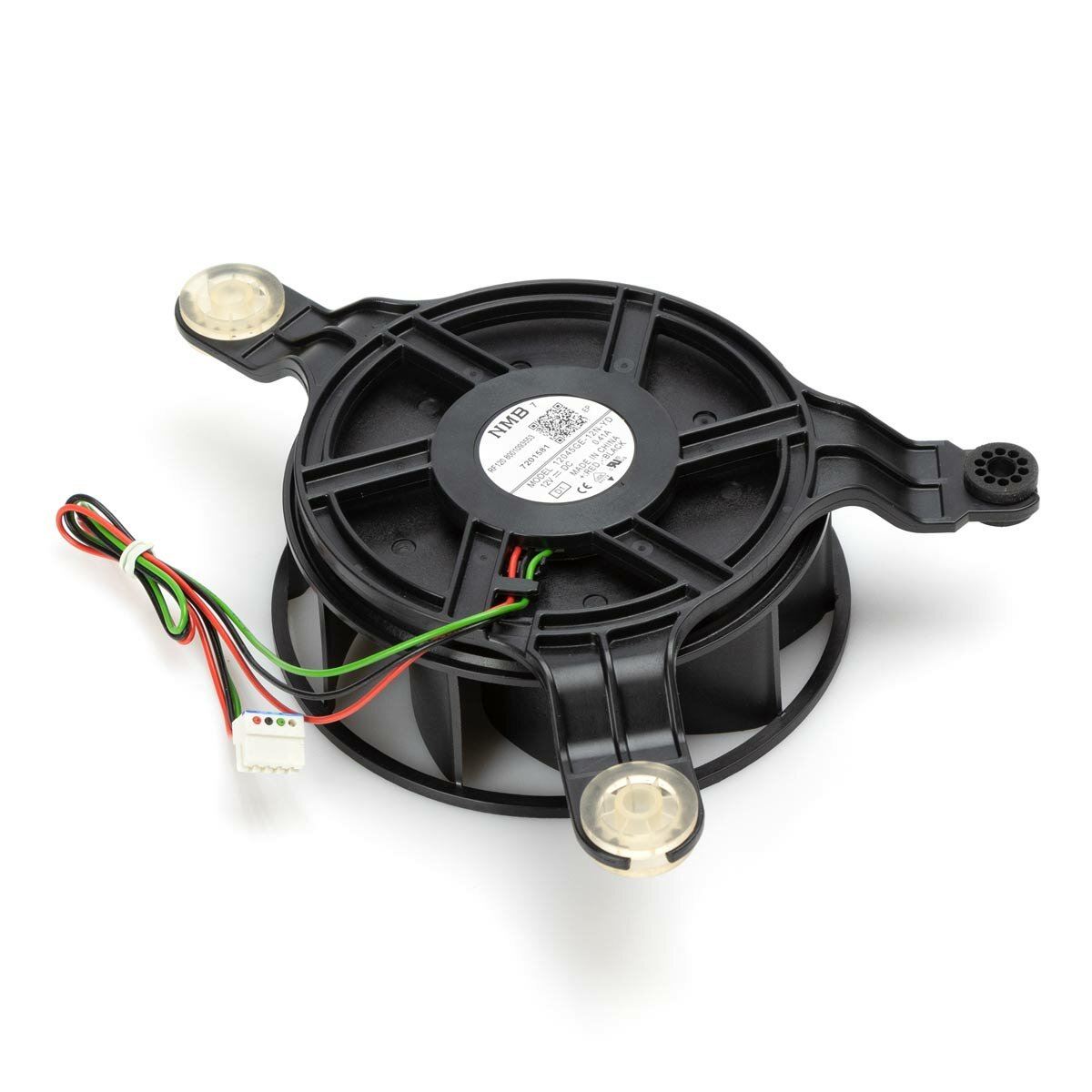 Вентилятор холодильника Bosch BD/KG/KGN (12026102)