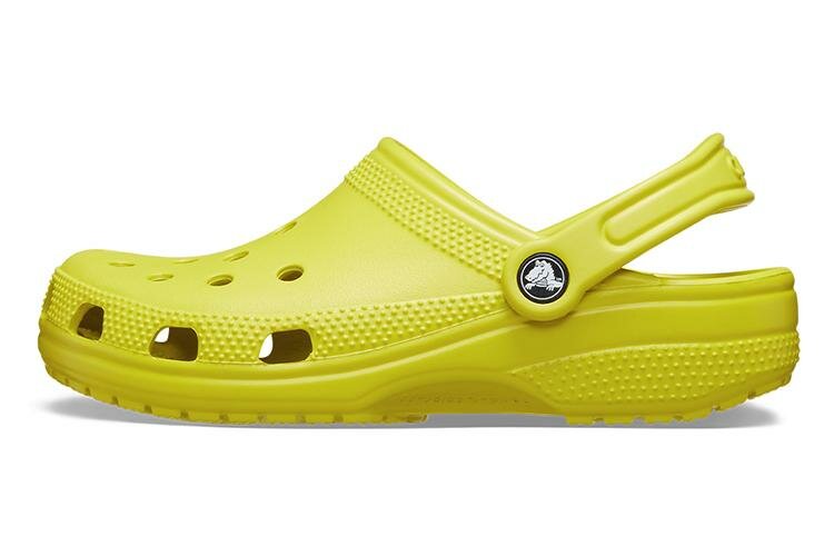 Биркенштоки Crocs Classic
