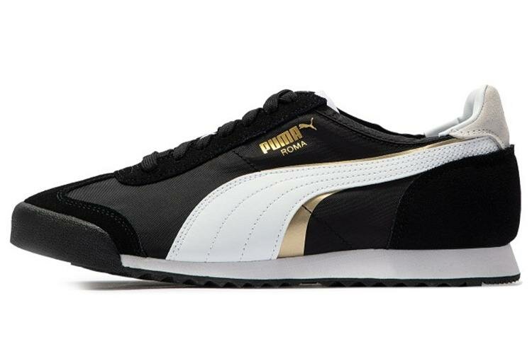 Кроссовки Roma OG Nylon Double FS