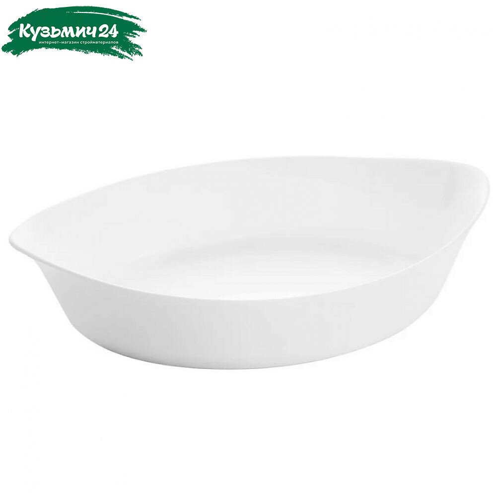 Форма для запекания Luminarc Smart Cuisine овальная, 290х170 мм