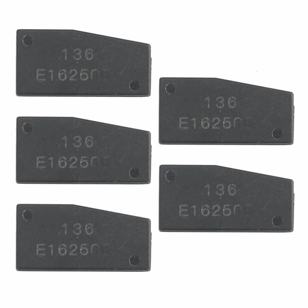 Надежный чип-транспондер для программирования автомобильных ключей ABS, простой в эксплуатации для ID46