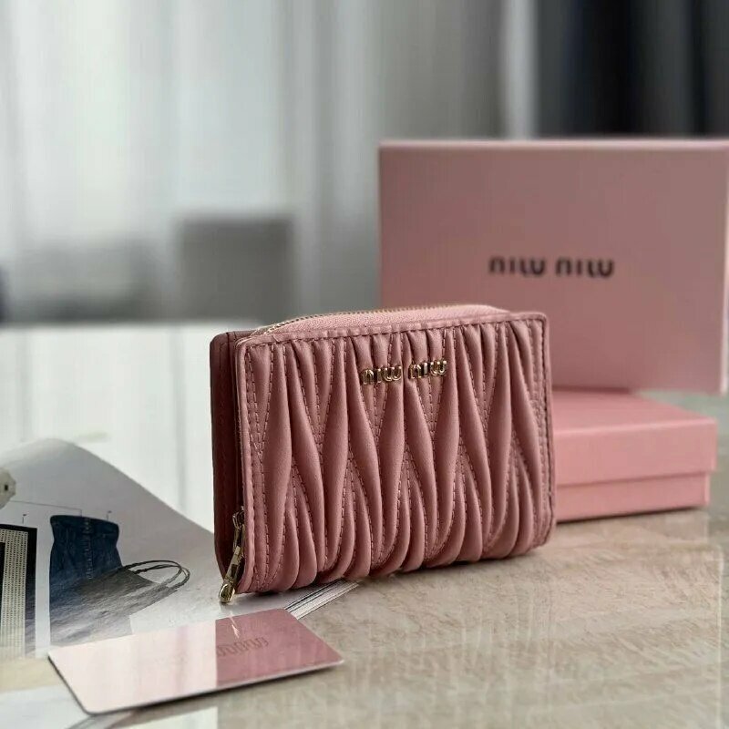 Miu Miu Кошелек