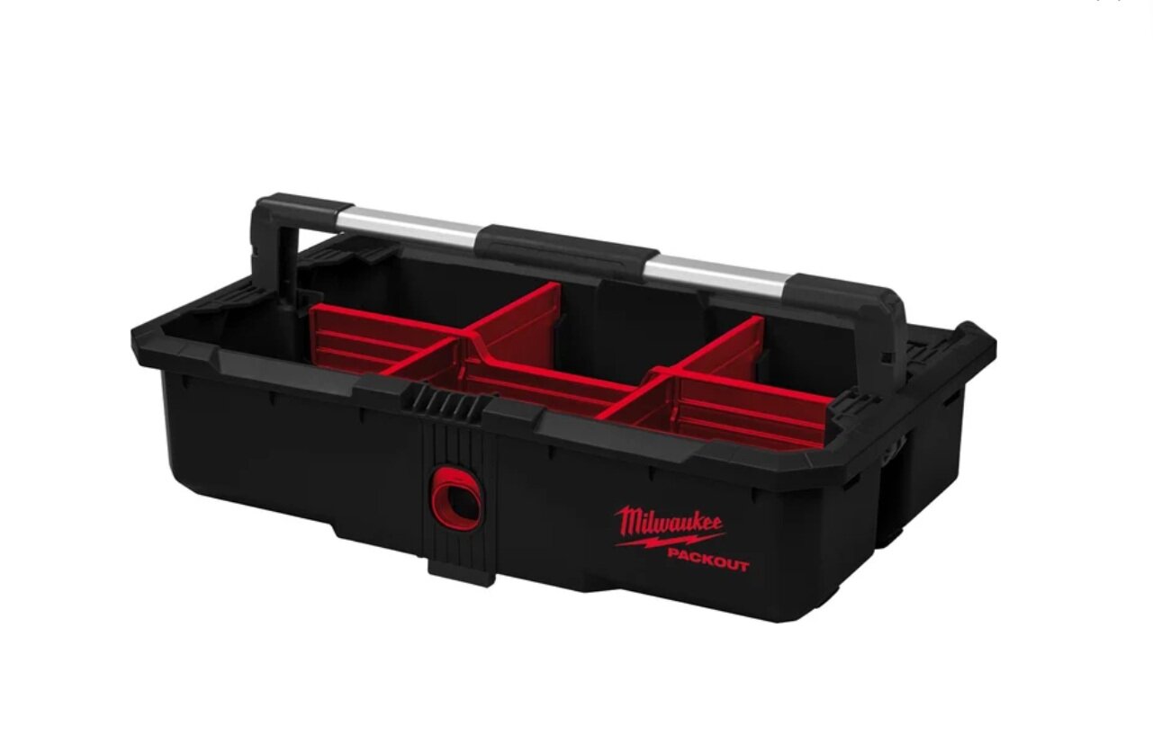 Лоток Milwaukee Packout 4932480625