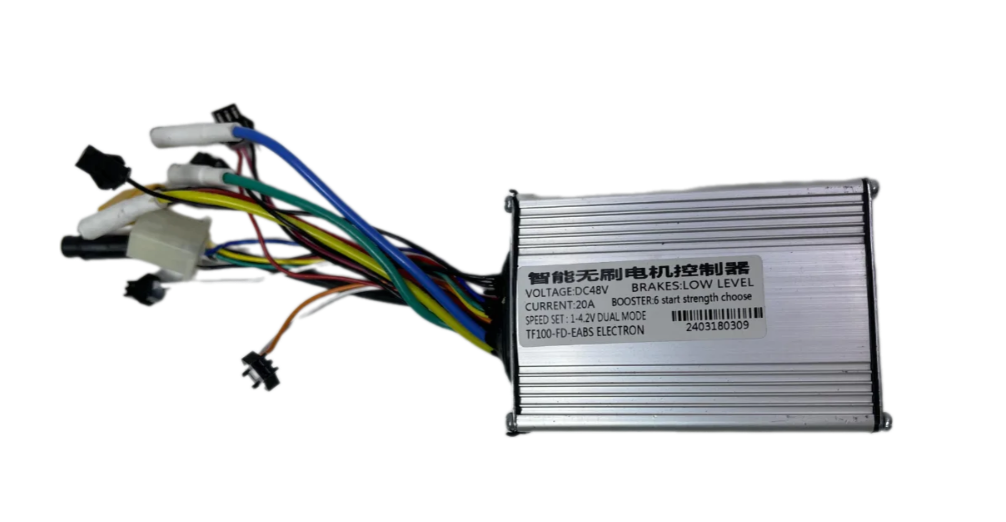 Контроллер 20ah для электросамоката Kugoo M4/M4 Pro/Max Speed