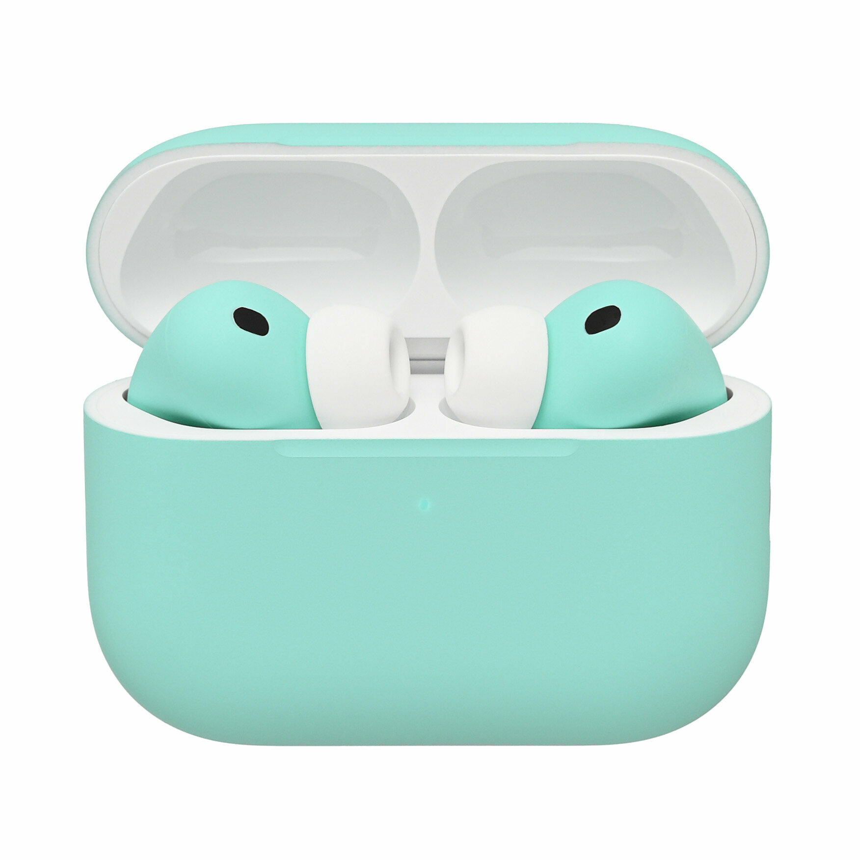 Беспроводные наушники Apple AirPods Pro 3 USB-C (2025) MagSafe, Tiffany, тиффани