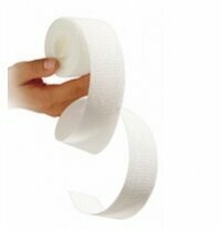 Тупферы Gazin (Газин) марлевые однослойные стерильные в рулоне, 2см х5м, 13471