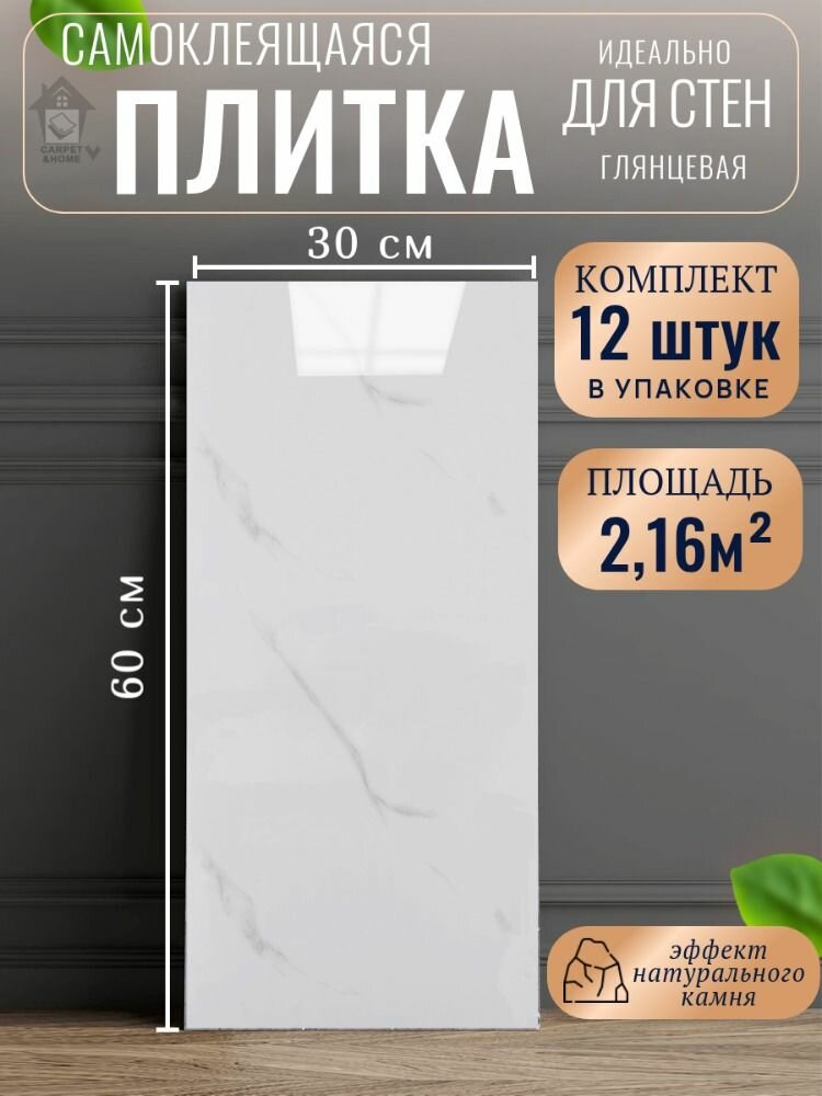 Стеновая панель