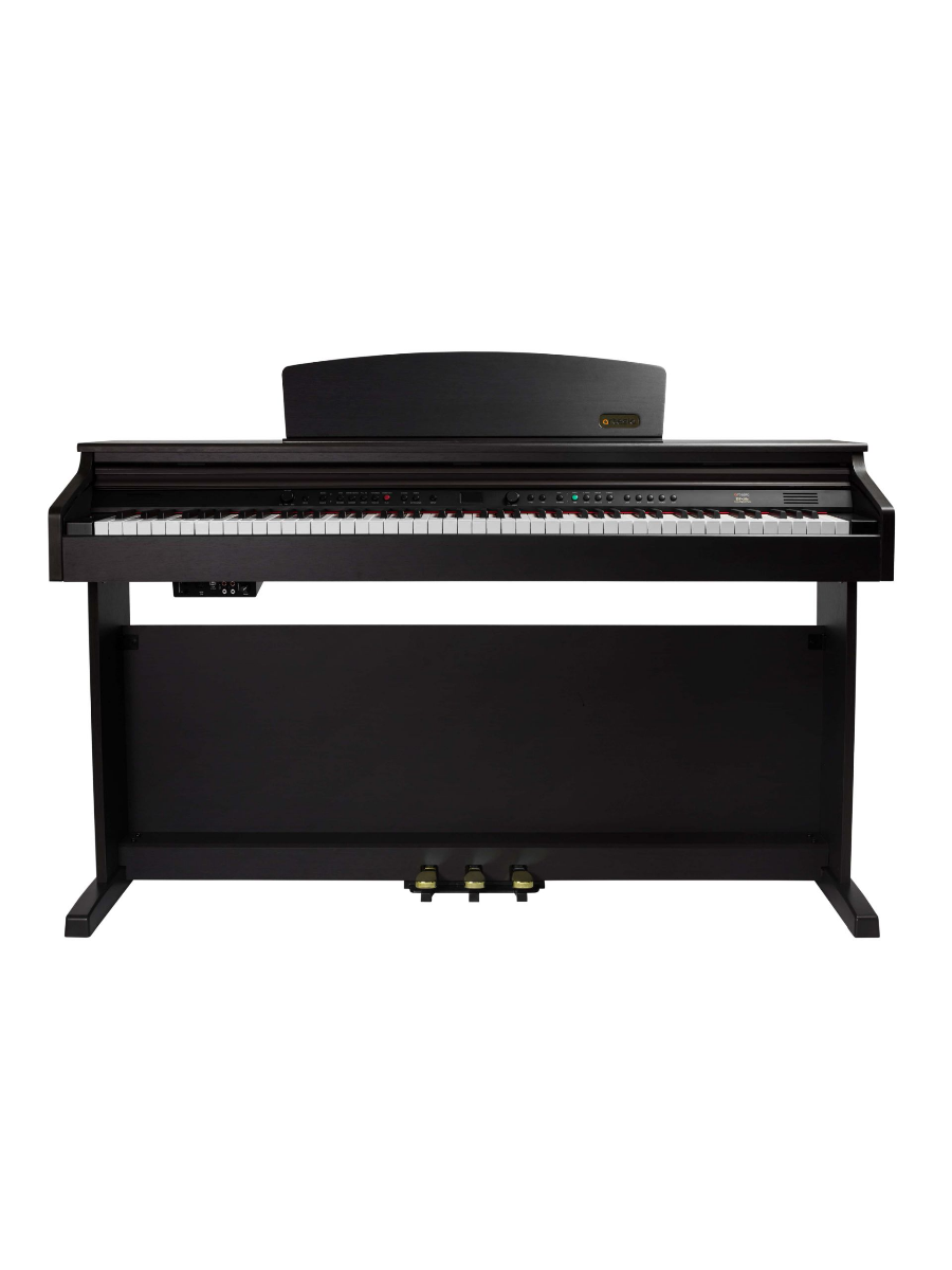 Artesia DP-10e Rosewood Цифровое фортепиано, 88 динамических молоточковых взвешенных клавиш