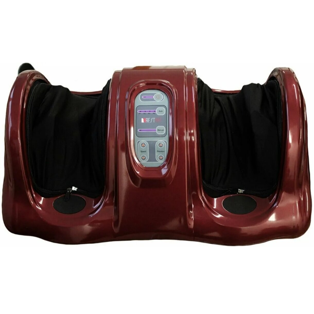 Массажер для ног RestArt Restart Bliss, 4 режима, регулировка интенсивности