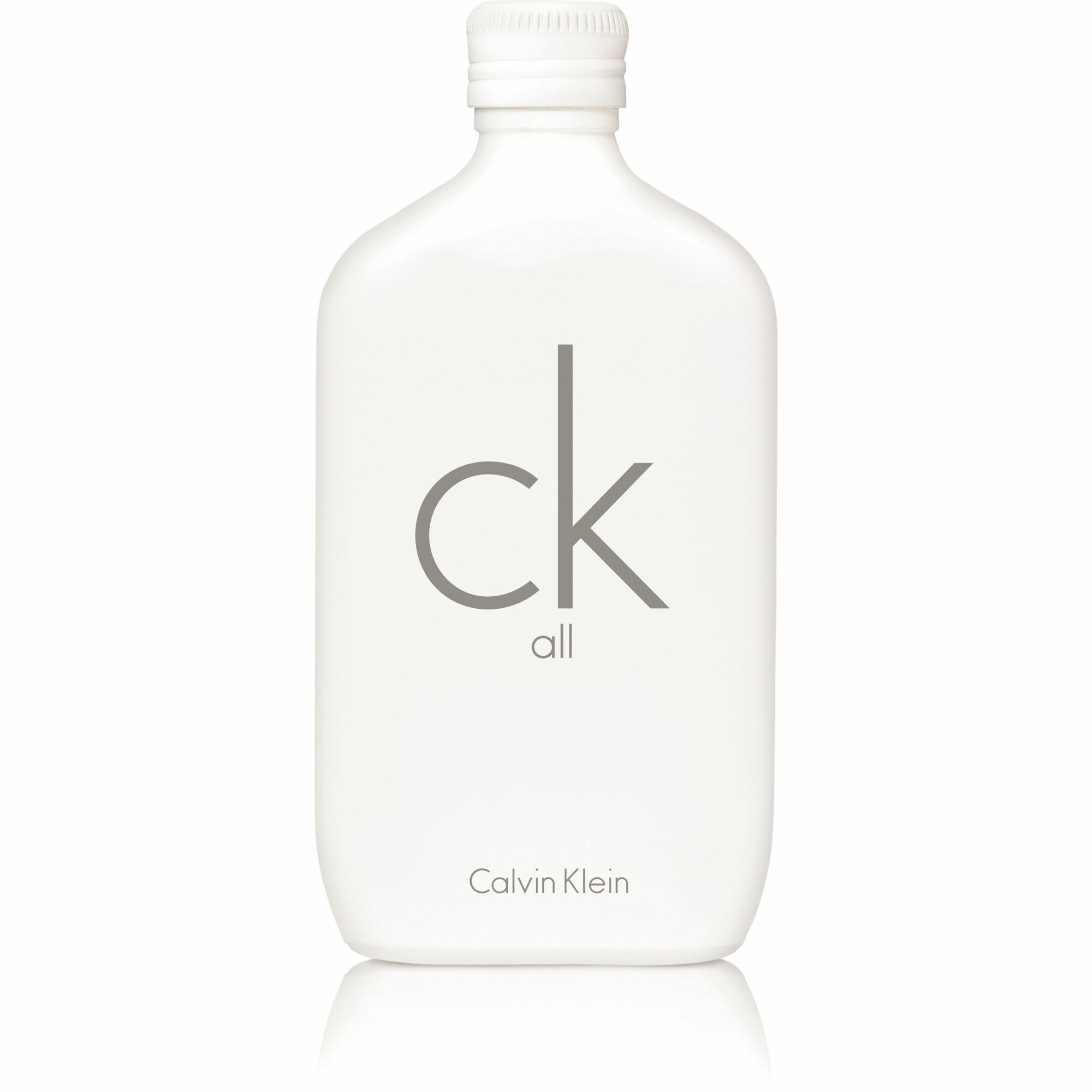 Calvin Klein CK All туалетная вода 50 мл. аромат для мужчин и женщин
