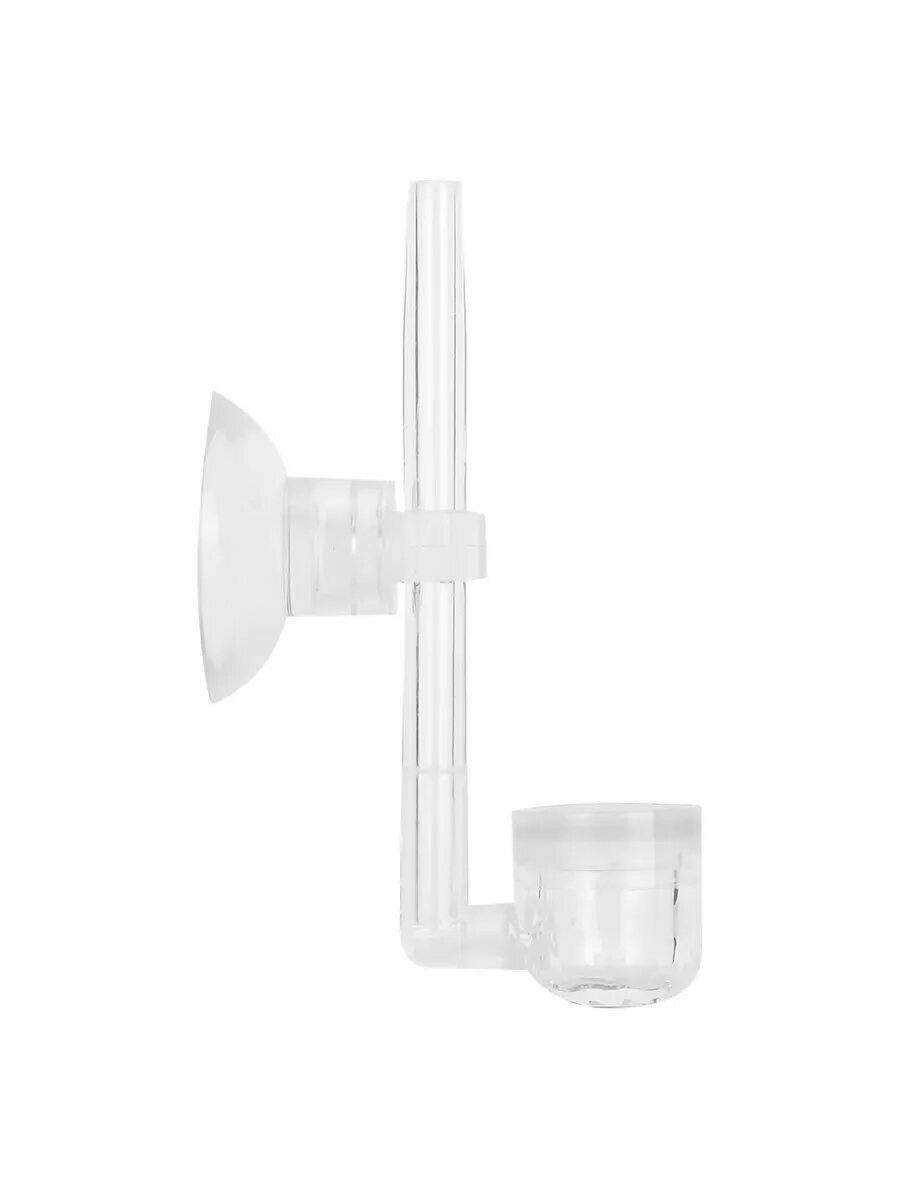 Воздушный каменный барботер для аквариума, аэрационный насос