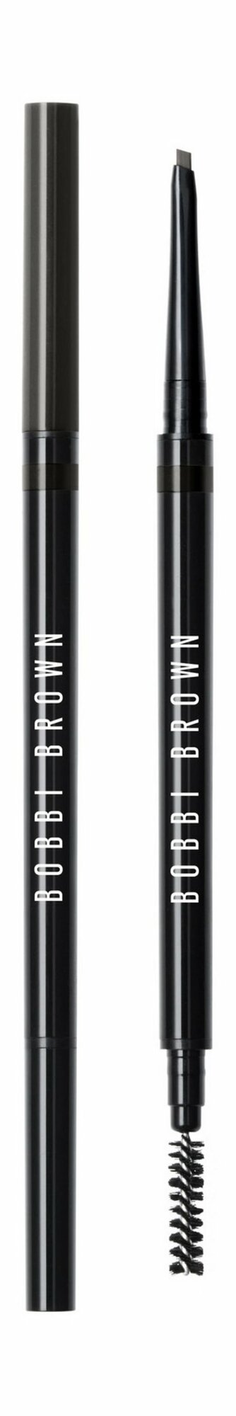 Bobbi Brown Precise Brow Pencil Ультратонкий карандаш для бровей | Black 100мл