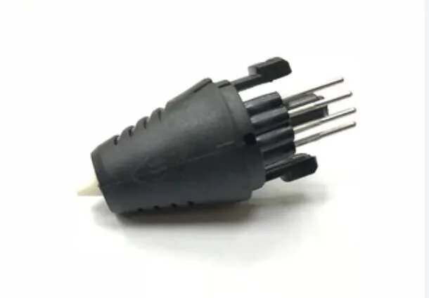 Сменный нагревательный носик сопло для 3D ручки 5В, комплект с керамической пластиной, универсальный ремонтный наконечник для 3D pen 2, iToy, 3Dali и других