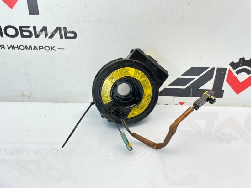 Б/У кольцо SRS Kia Picanto 2009 SA G4HE 65406 Hyundai-KIA арт. 9349007410